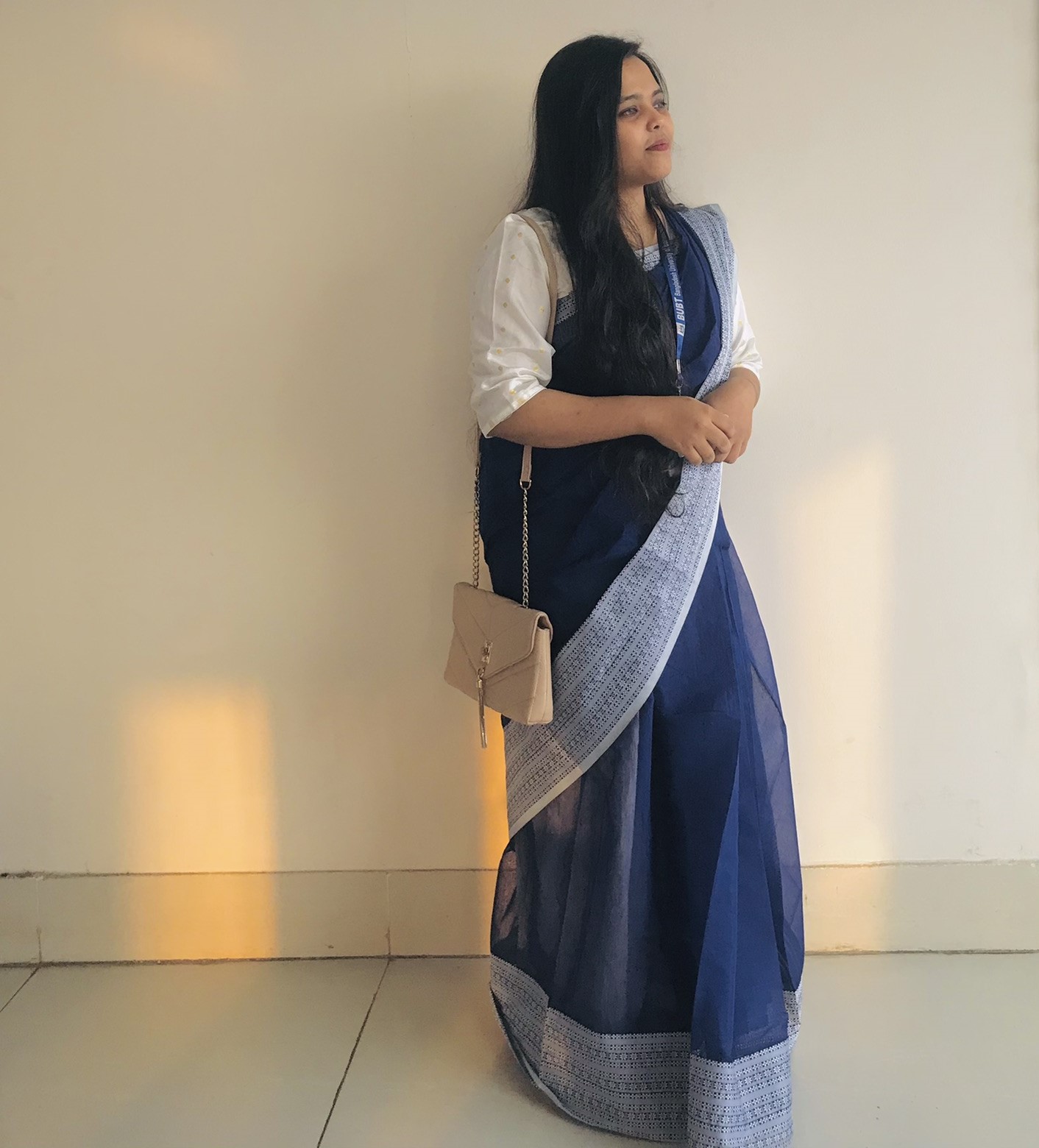 Mayesha - portfolio